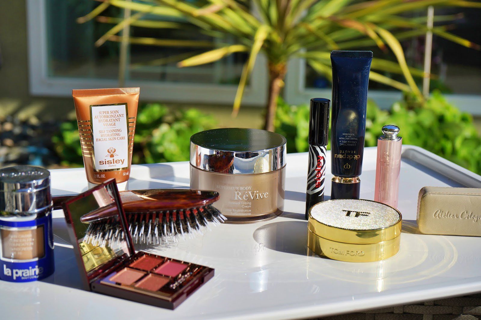 Divas Beauty Escape - Be The Envy Of Everyone